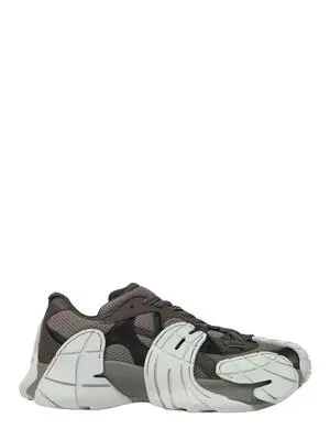 Camper Tormenta Panelled Sneakers - Brown