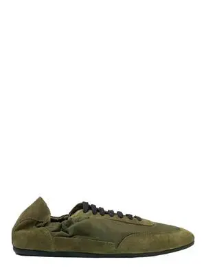 SCAROSSO Leggera Sneakers - Green