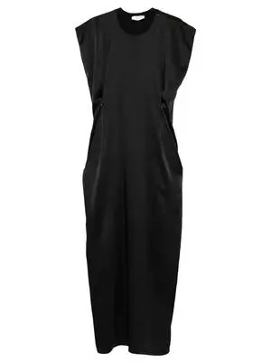 Coperni Maxi Dress - Black