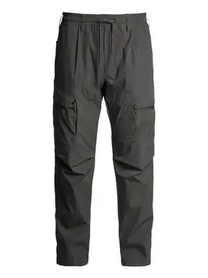 PARAJUMPERS Mallaig Drawstring Trousers - Grey