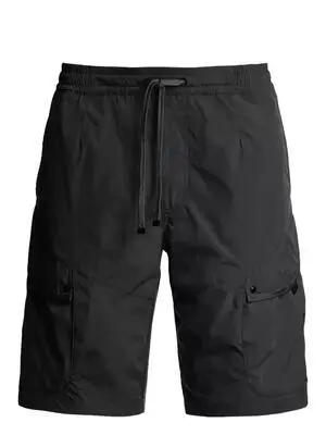 PARAJUMPERS Morar Drawstring Shorts