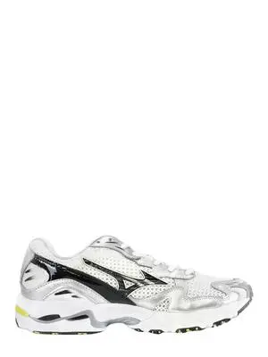 Mizuno Wave Rider Sneakers - Grey