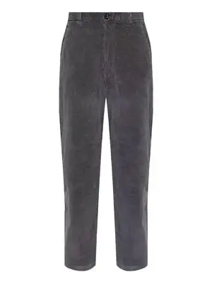 Paul Smith Corduroy Trousers - Grey