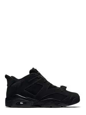 JORDAN Air Sneakers - Black
