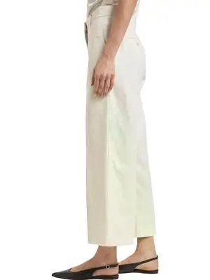 Max Mara Wide-leg Trousers - Neutrals