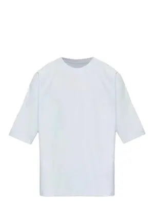 Issey Miyake Release-t 1 Short-sleeve T-shirt - Blue