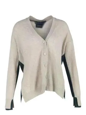 ZADIG&VOLTAIRE Scarlett V-Neck Cardigan