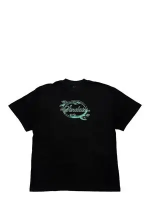 SINCLAIR Short-sleeve T-shirt - Black
