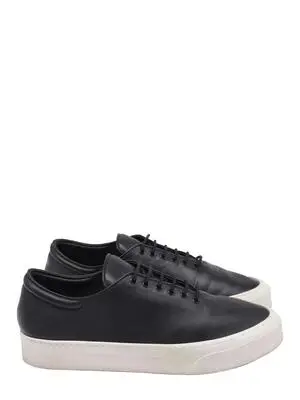 THE ROW Marie H Sneakers - Black
