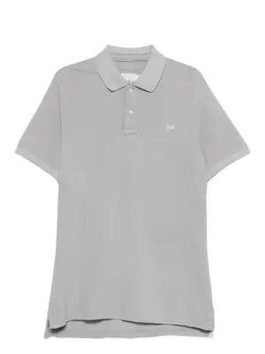 ERL Button Polo Shirt