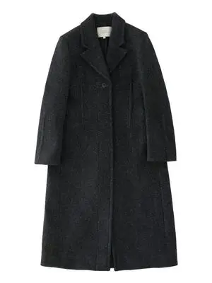Studio Nicholson Weir Coat - Grey