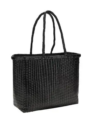 DRAGON DIFFUSION Woven Big Tote Bag
