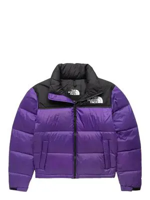 The North Face 1996 Retro Nuptse Padded Jacket Purple