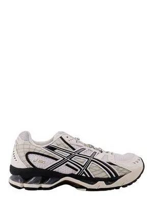Asics Gel-nimbus .1 Sneakers - Beige