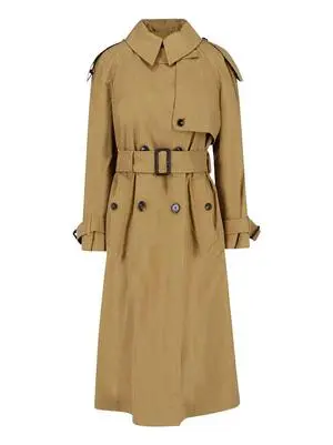 BURBERRY FITZROVIA Trench Coat