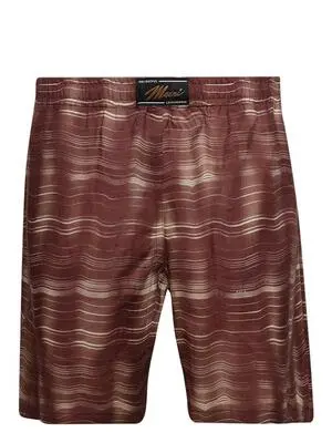 Marni Boxer Shorts - Brown