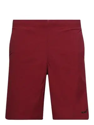 JIL SANDER Long Boxer Shorts - A