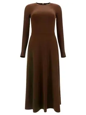 BALENCIAGA Maxi Dress