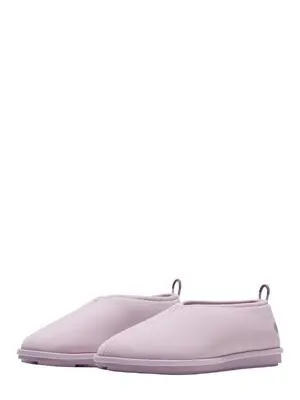 Lululemon Flat Mate Slip On - Lilac Play/lotus Lavender/lotus Lavender