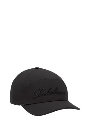 Lululemon Game Days Snapback - Black