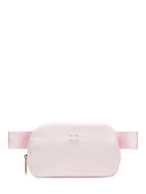 Lululemon Everywhere Belt Bag 1l - Pink Pearl/light Ivory/gold