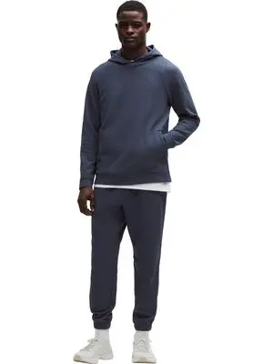 Lululemon Ease The Day Jogger - Heathered True Navy/black