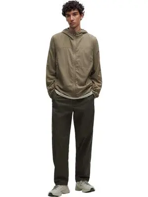 Lululemon Relaxed-Fit Pant Deep Forest
