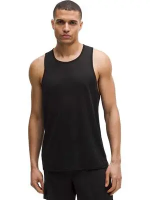 Lululemon Fast And Free Tank - Black