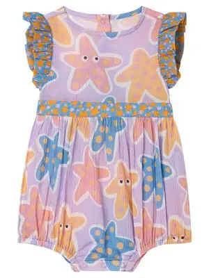 STELLA MCCARTNEY Seastar Dress