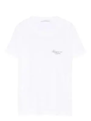 Givenchy Regular T-shirt - White