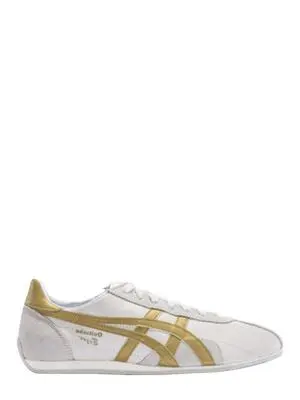 Onitsuka Tiger Runspark Sneakers - Gold