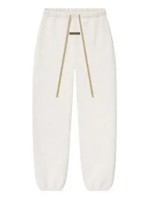 Fear Of God Essentials Classic Sweatpant - Oatmeal Heather
