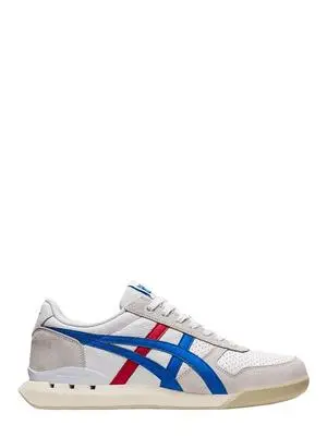 Onitsuka Tiger Ultimate 81 Ex Sneakers - White Directoire Blue