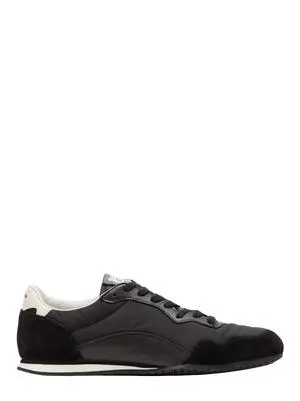 Onitsuka Tiger Serrano Clin - Black/white