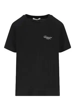 Givenchy Regular T-shirt - Black