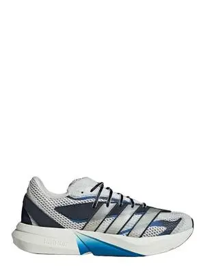 Adidas Lightblaze Sneakers - Off White/bright Royal