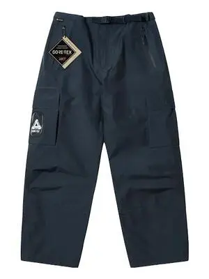 PALACE Goretex 3l Mtek Trouser - Navy Blue