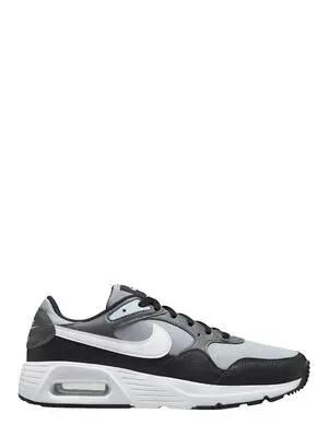 Nike Air Max Sc Sneakers - Black/iron Grey/blue Tint
