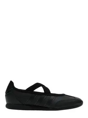 Adidas Barreda Mary Jane - Core Black
