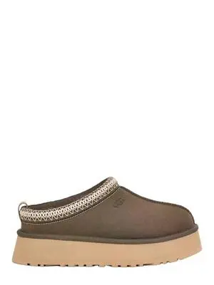 UGG Tazz Ii Platform Slippers - Brown