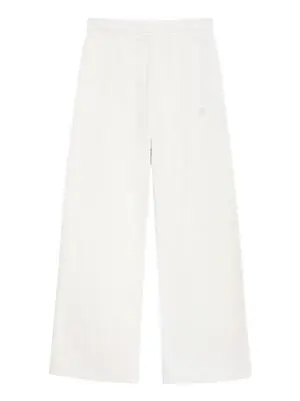 ANINE BING Kacey Track Pants - Neutrals