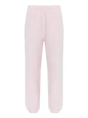 Canada Goose Logo-detail Track Pants - Pink
