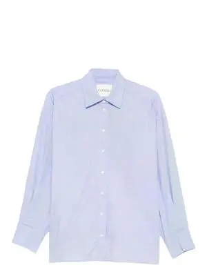 Closed Cotton Shirt - Blue