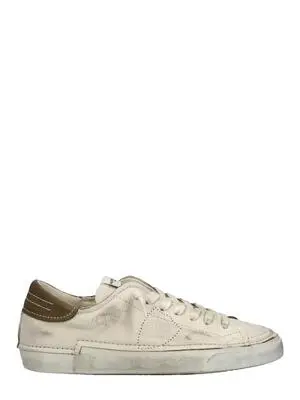 Philippe Model Prsx Sneakers - Neutrals