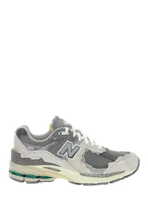 NEW BALANCE 2002r Protection Pack Sneakers - Grey