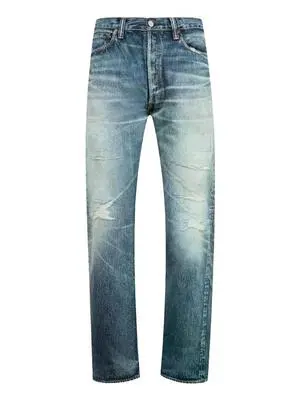 FULLCOUNT 1937 Model Mykonos Jeans