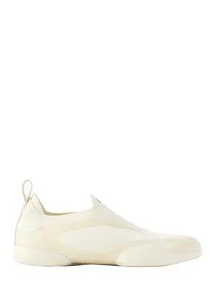 Adidas By Stella McCartney Taekwondo Primeknit Sneakers - White