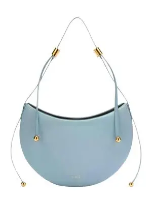 FURLA Furla M Moonstone Tote Bag