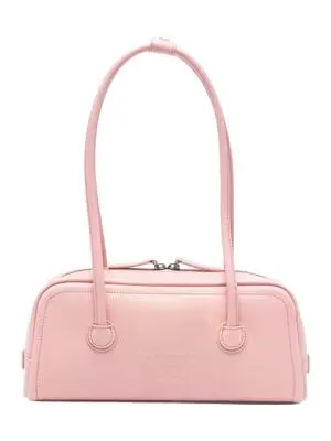 MARGESHERWOOD Soft Boston Ew Top Handle - Pink