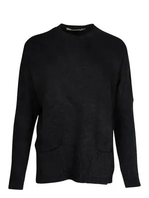 Marni Crew-neck Sweater - Grey